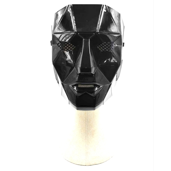 Costumes | Squid Game Front Man Cosplay Halloween Mask | Poshmark